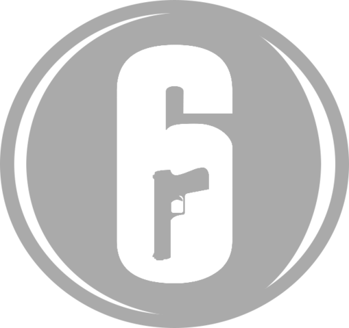 Download Rainbow Six Siege Icon Png PNG Image with No Background ...