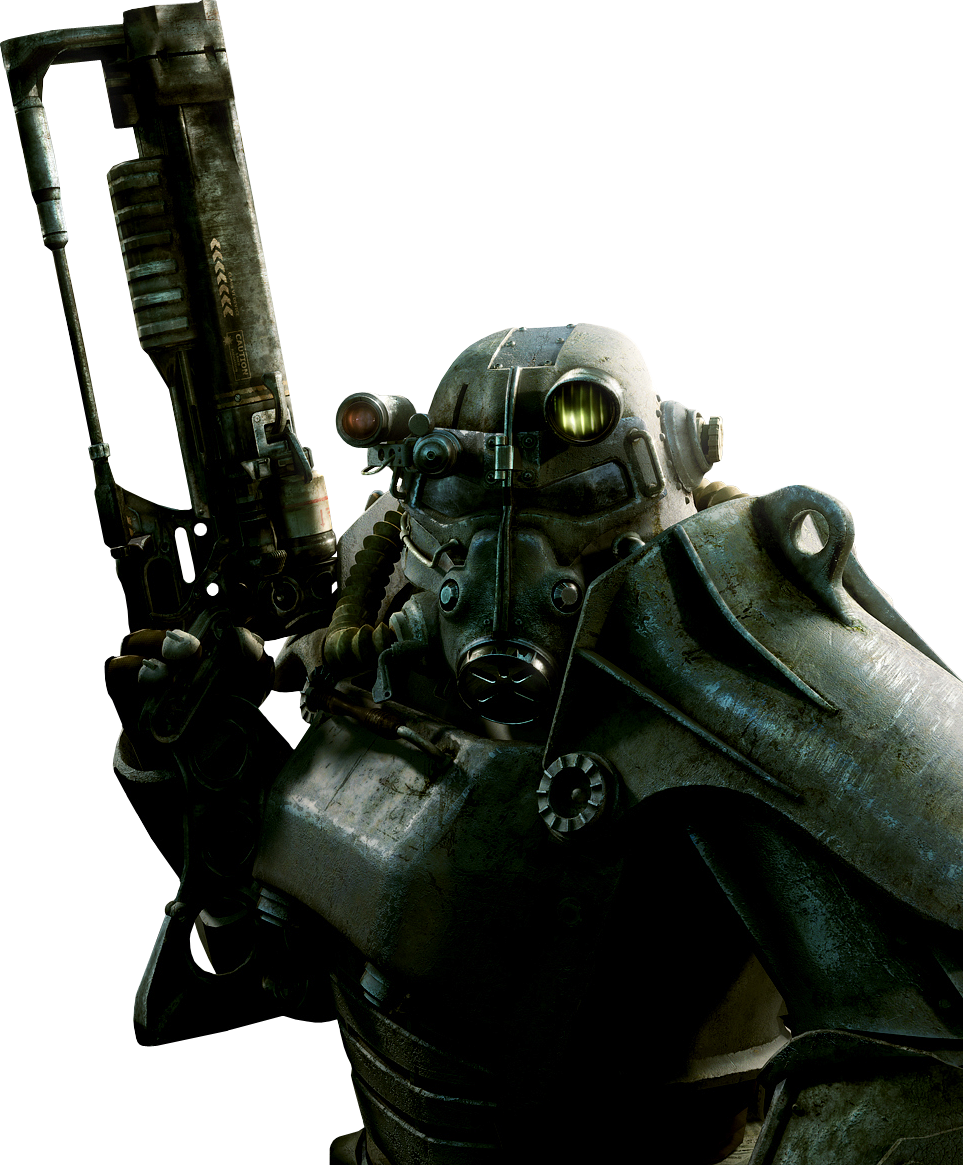 Fallout 3 Photo Fallout - Fallout 3 Png - Free Transparent PNG Download ...