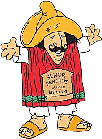 Download Senor Panchos - Senor Pancho PNG Image with No Background ...