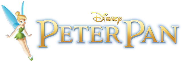 Peter Pan Logo