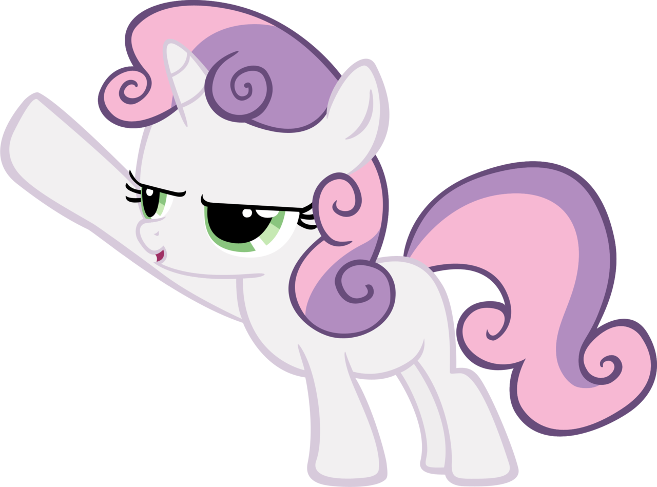 Download My Little Pony Reference In Breaking Bad - Adult Applebloom ...