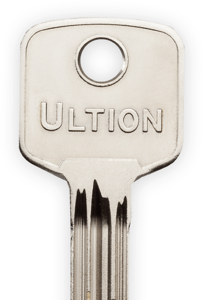 Download Genuine Ultion Key - Kitchen Utensil PNG Image with No ...