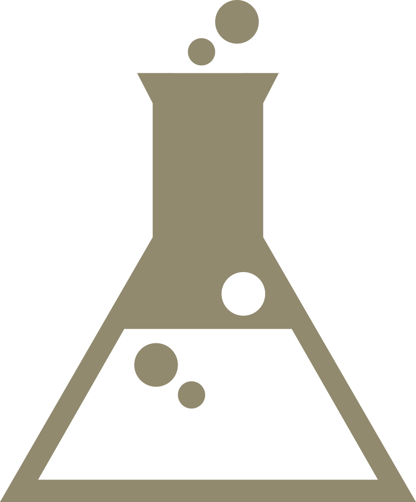 Download Download Image As A Png - Science Beaker Vector PNG Image with ...