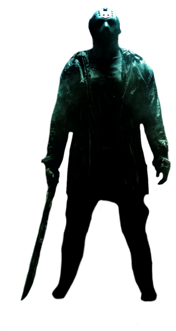 Image Freeuse Library Voorhees By Asthonx On Deviantart - Jason ...