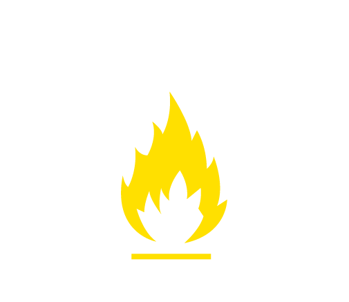 Download Fire Risk Assessment - Emblem PNG Image with No Background ...