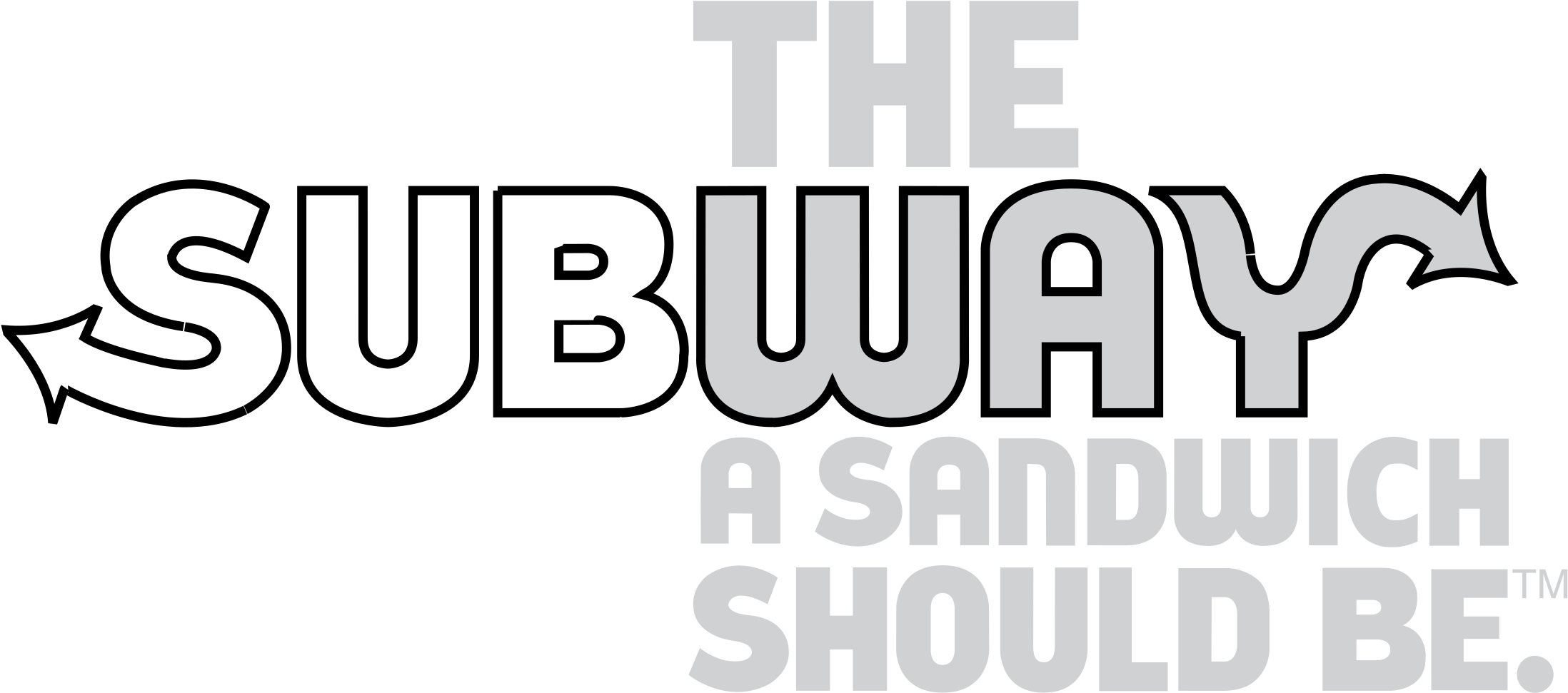 Subway Logo Png Transparent - Sandwich - Free Transparent PNG Download ...