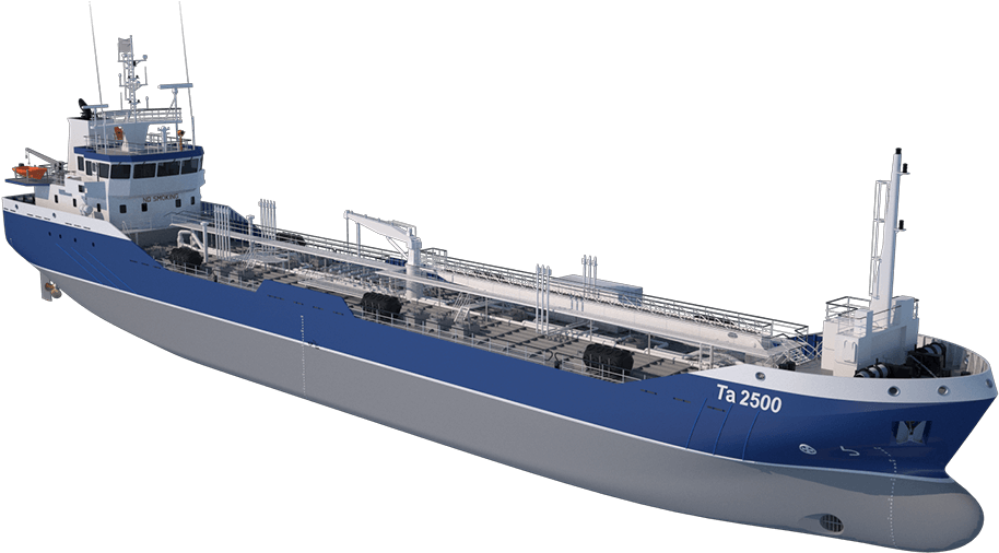 Download Excellent Manoeuvrability In Restricted Waters - Transparent ...