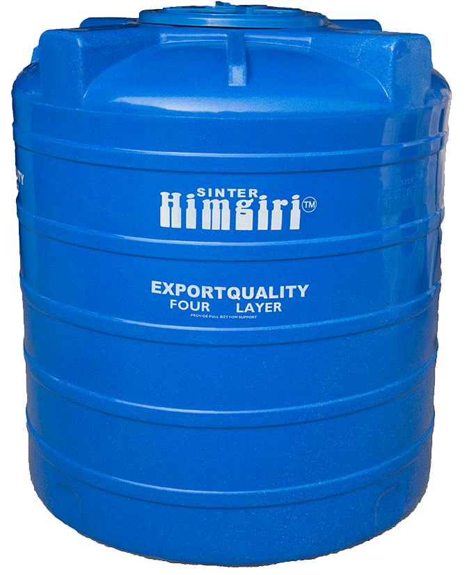 Download 4 Layer Tank - Plastic PNG Image with No Background - PNGkey.com