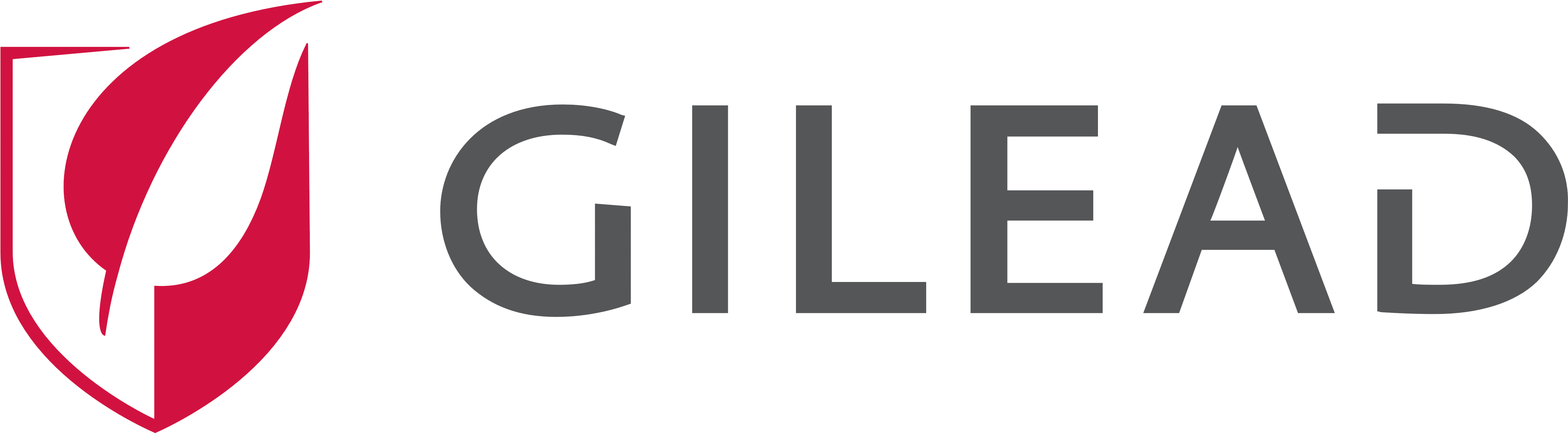 Download Logo Png Transparent - Gilead Sciences Logo Png PNG Image with ...