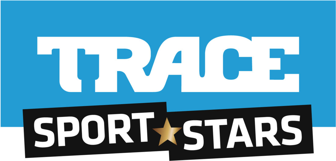 Trace Sports Stars Logo - Free Transparent PNG Download - PNGkey