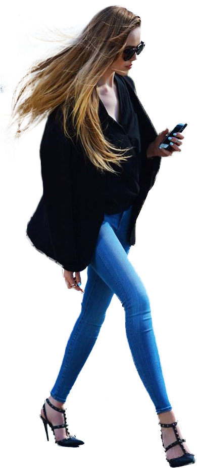 People Cutout, Cut Out People, Render People, People - Personas En ...