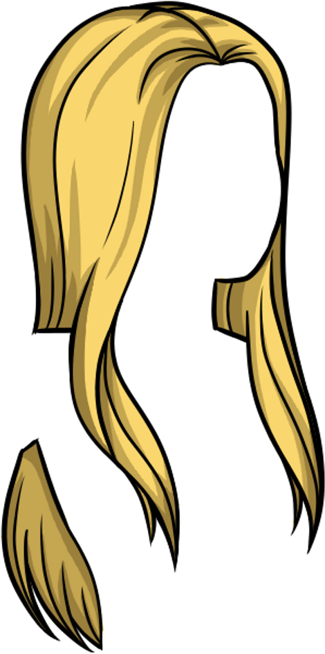 Download Episode Hair Png Hairpng Episodeinteractive Noticemeepi - Hair ...