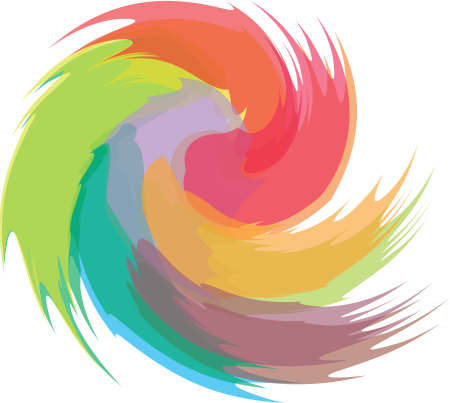 Clip Free Download Colorfull Logo Download Logos Free - Vector Color ...