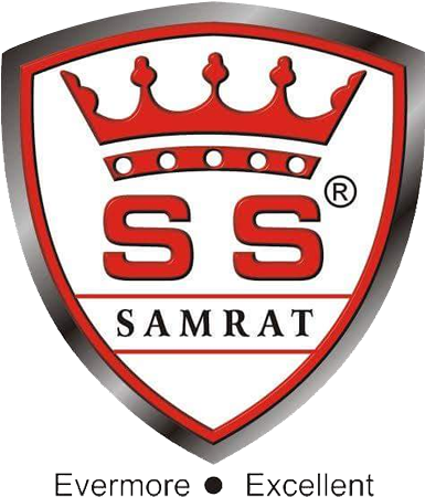Download Established 1983, Samrat Sports Co - Logo PNG Image with No ...