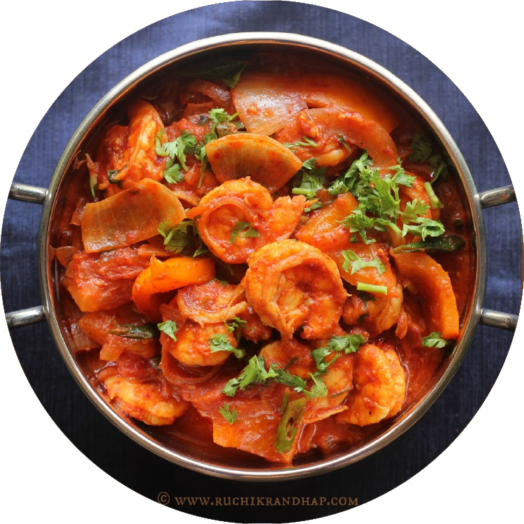 Download Kadai Prawns - Karahi Png PNG Image with No Background ...