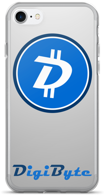 Download Silver Digibyte Iphone Case For Samsung Galaxy And - Antenna ...