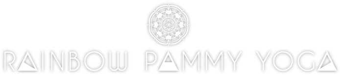 Download Rainbow Pammy Yoga And Mindfulness - Child PNG Image with No ...