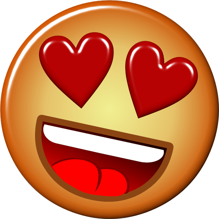 Download Heart Smiley - Toy Story Name Tags PNG Image with No ...