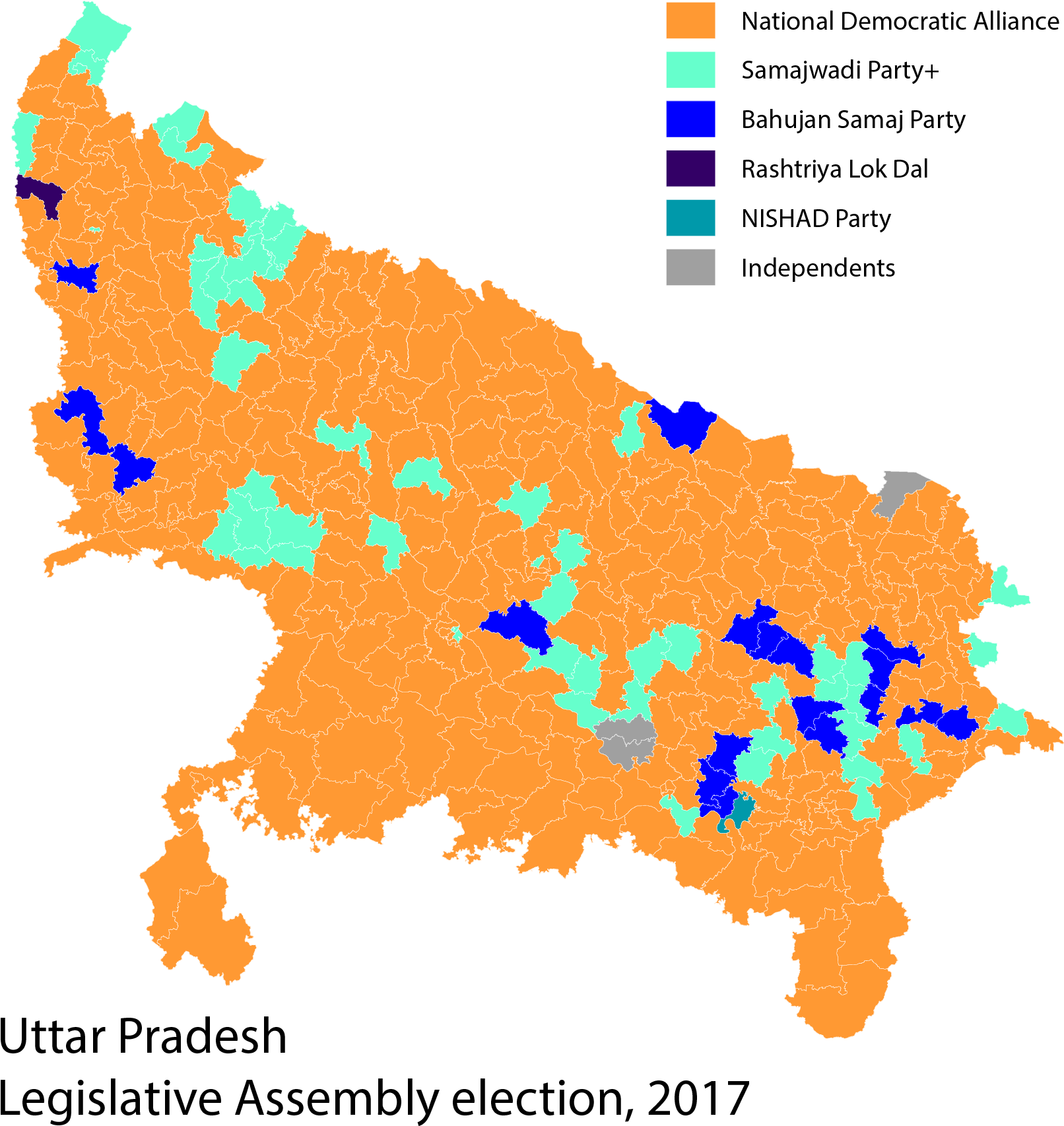 Download Uttar Pradesh Election Results Up Election 2017 Result Png