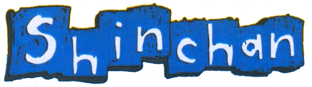 Rrc Luz Y Oscuridad Shin Chan - Shin Chan Logo Png - Free Transparent ...
