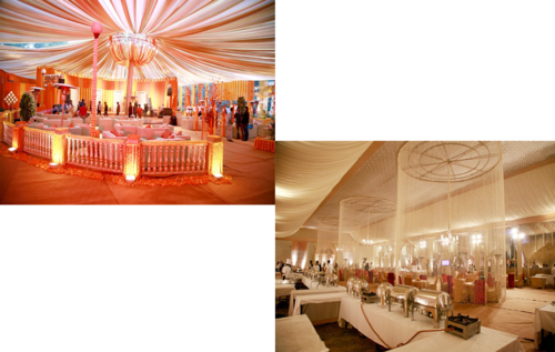 Download Flower Decorators Service & Party Decorators Service - Tent ...