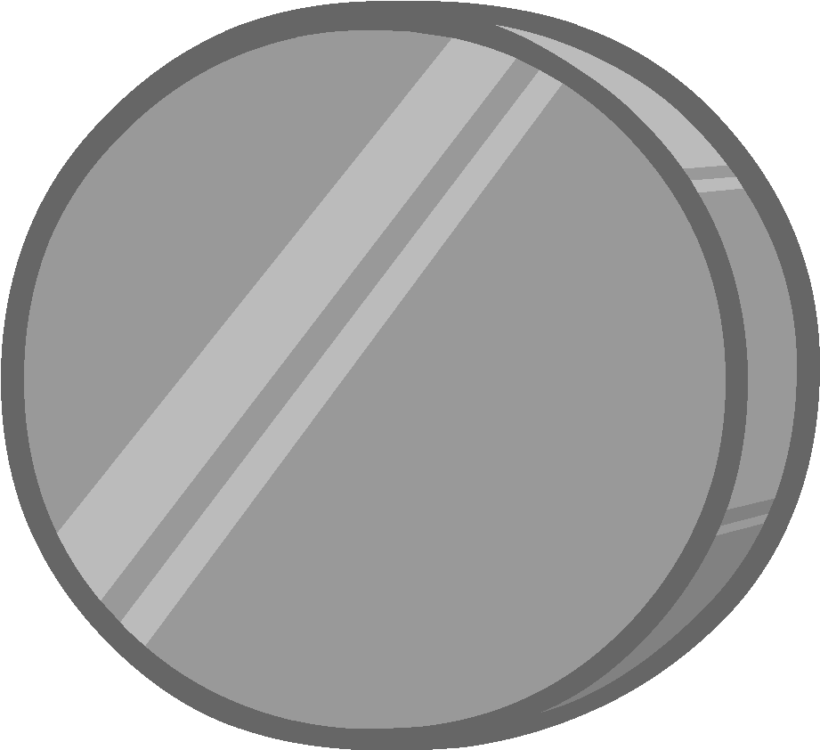 Inanimate Insanity Assets