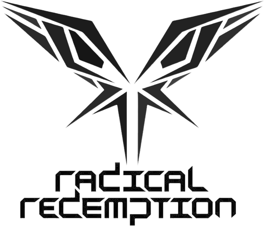 Afbeeldingsresultaat Voor Radical Redemption Dj Logo, - Radical ...