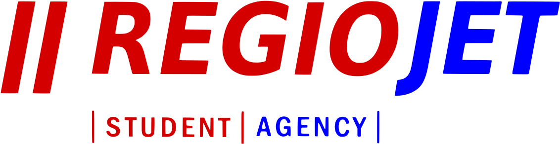 Download Regiojet Bus Logo PNG Image with No Background - PNGkey.com