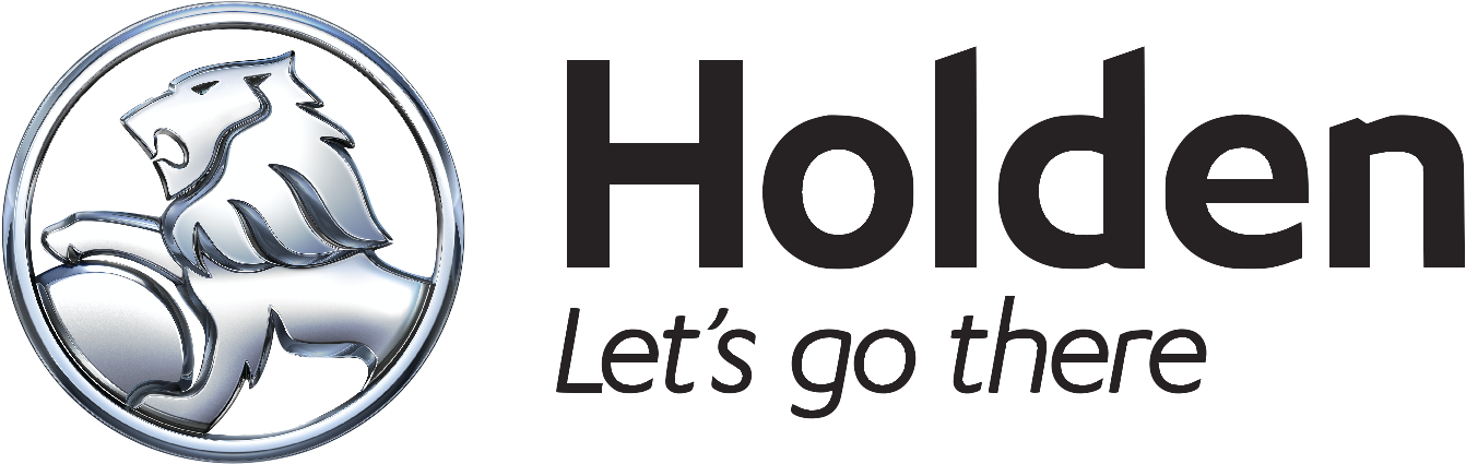 Holden Logo Vector