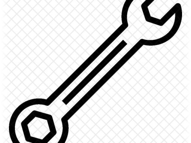 Spanner Icon - Icon - Free Transparent PNG Download - PNGkey