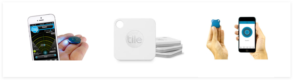 Download Bluetooth Trackers - Smead Stick-n-find Bluetooth Location ...