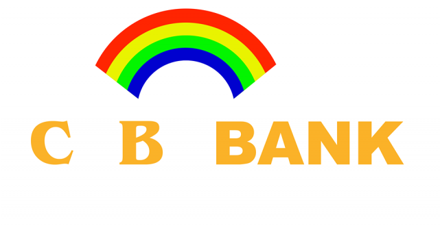 Download Cb Bank - Cb Bank Myanmar PNG Image with No Background ...