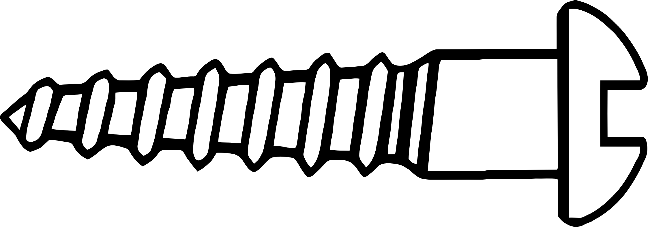 Download This Free Icons Png Design Of Wood Screw PNG Image with No ...