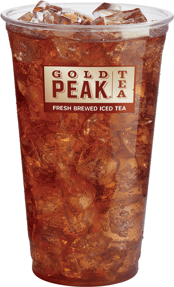Download Gold Peak Iced Tea, Raspberry - 59 Fl Oz PNG Image with No ...
