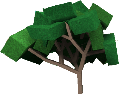 Roblox wood