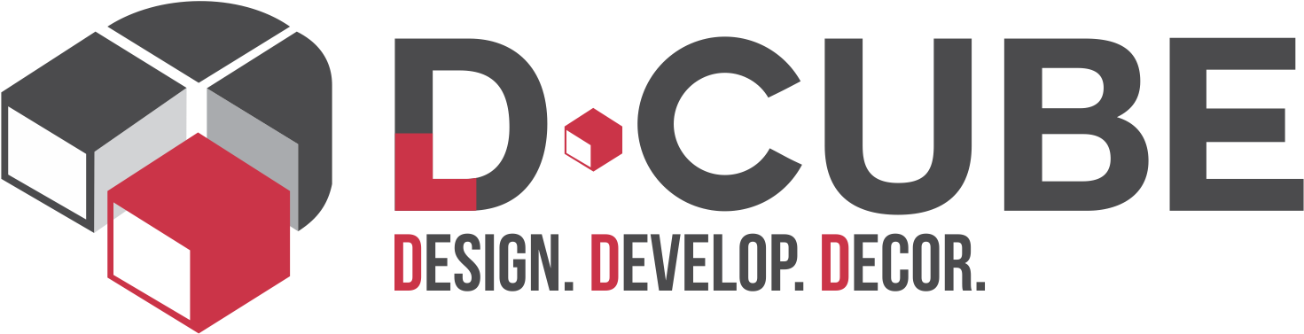 Dcube-logo - D Cube Exhibition - Free Transparent PNG Download - PNGkey