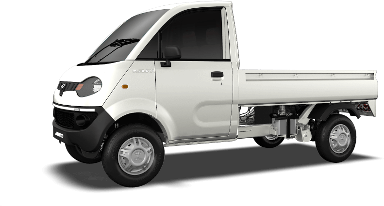 Download Loading - Commercial Vehicle PNG Image with No Background ...