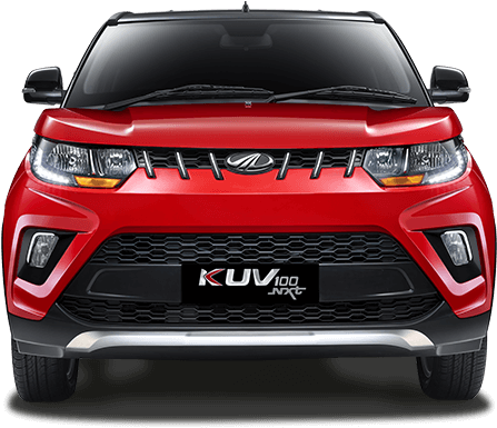 Mahindra Kuv100 Nxt 2018 - Free Transparent PNG Download - PNGkey