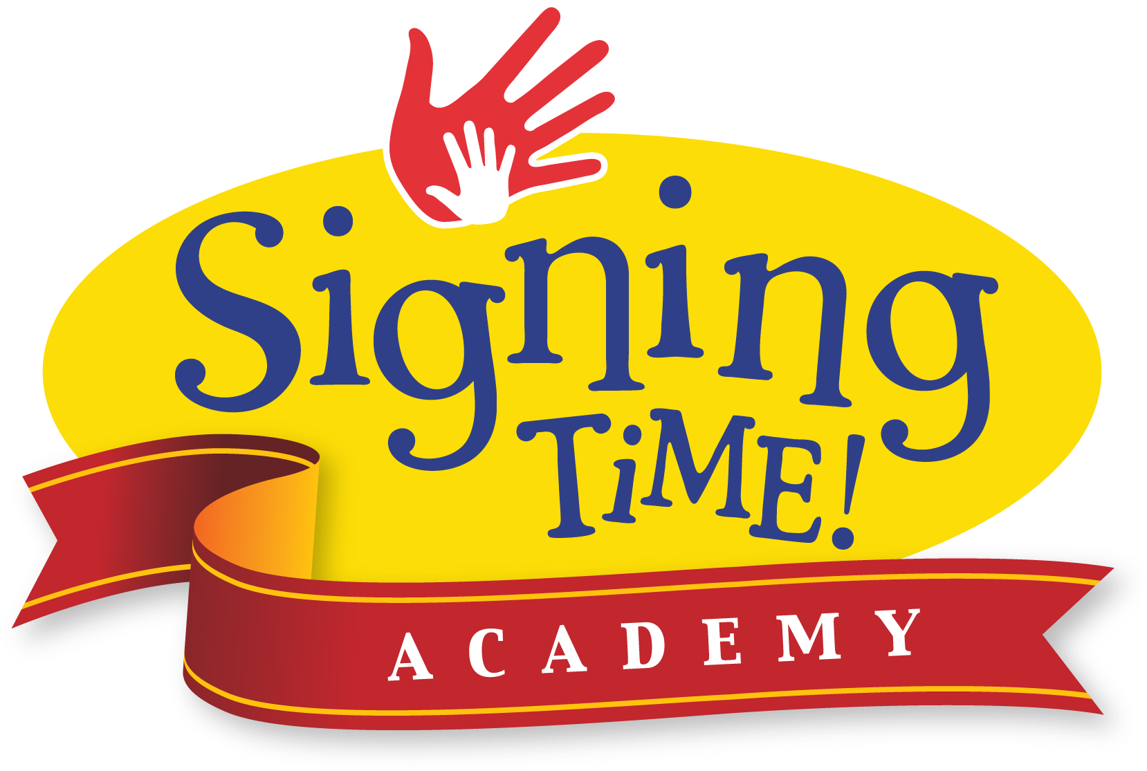 Make A Unique And Professional Logo With Source File - Baby Signing ...