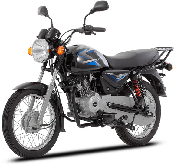 Download Previous - Kawasaki Boxer Ct150 PNG Image with No Background ...