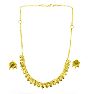 Download Necklace PNG Image with No Background - PNGkey.com