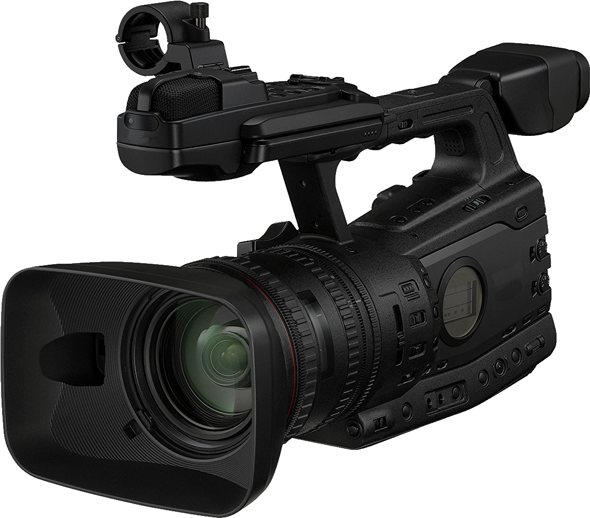 Download News Camera PNG Image with No Background - PNGkey.com