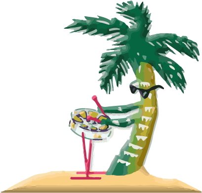 Download Mango Jay - Illustration PNG Image with No Background - PNGkey.com