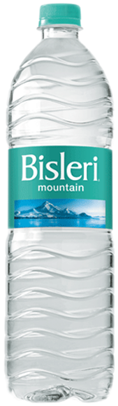 Download Bisleri Mineral Water Bottle PNG Image with No Background ...