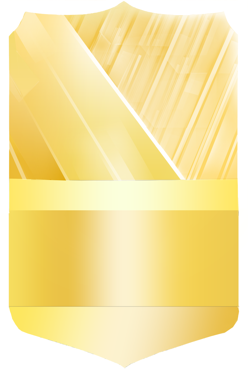 Download Yung Koziello On Twitter - Fifa 17 Card Design Png PNG Image ...