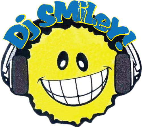 Download Dj Smiley - Smiley PNG Image with No Background - PNGkey.com