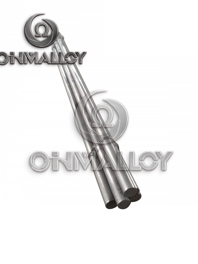 Download 1j46 Super Permalloy Soft Iron Rod / Tube Iron Nickel - Nickel ...