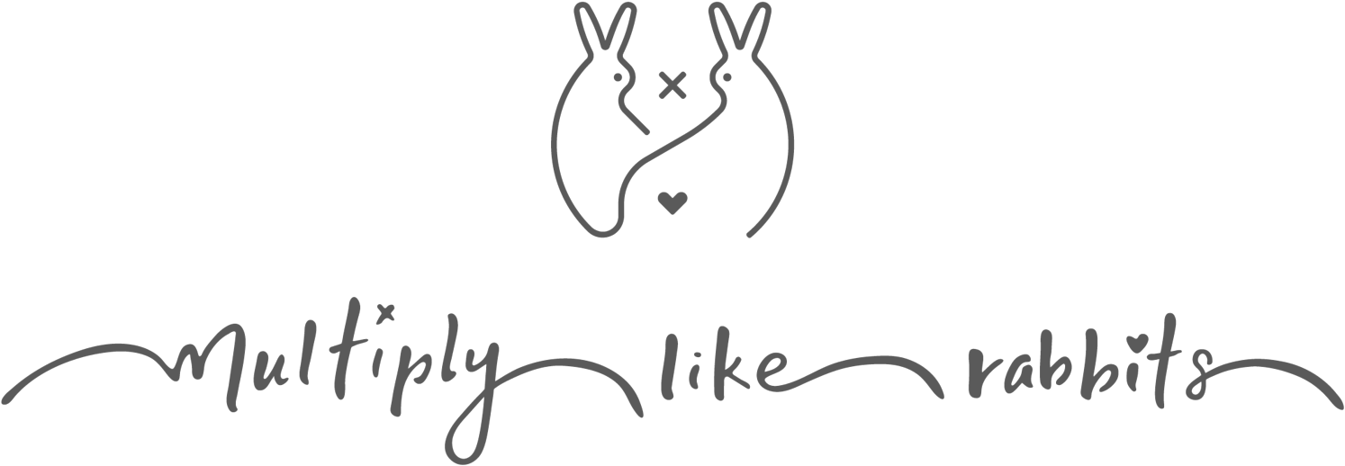 Download Logos - Multiply Like Rabbits PNG Image with No Background ...