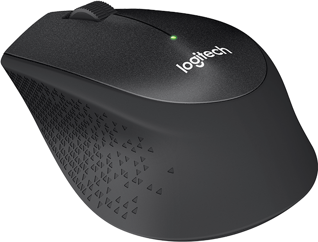 Download Logitech M330 Silent Plus Mouse - Logitech M331 Wireless ...