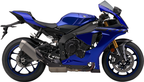 Download 2018 Yamaha R1 Png PNG Image with No Background - PNGkey.com